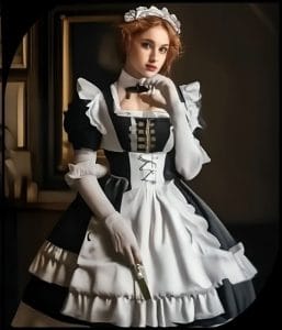 Time Traveler Outfit: Ancient, Vintage and Modern Ones! - Fashionora