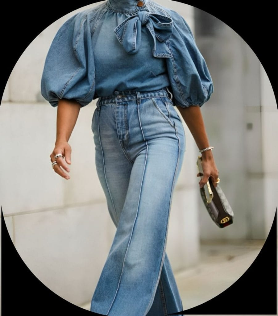 15 Model Photoshoot Dress to Impress Outfit Ideas - Fashionora
