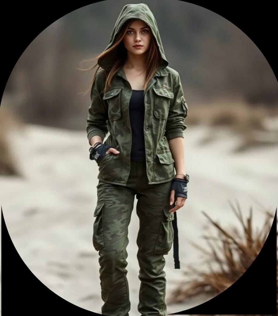 Wasteland Style: How to Toxic Wasteland Dress to Impress in the ...