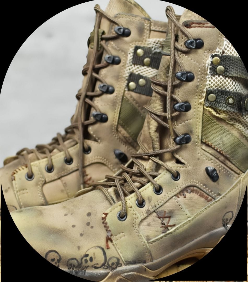 Wasteland Style: How to Toxic Wasteland Dress to Impress in the ...