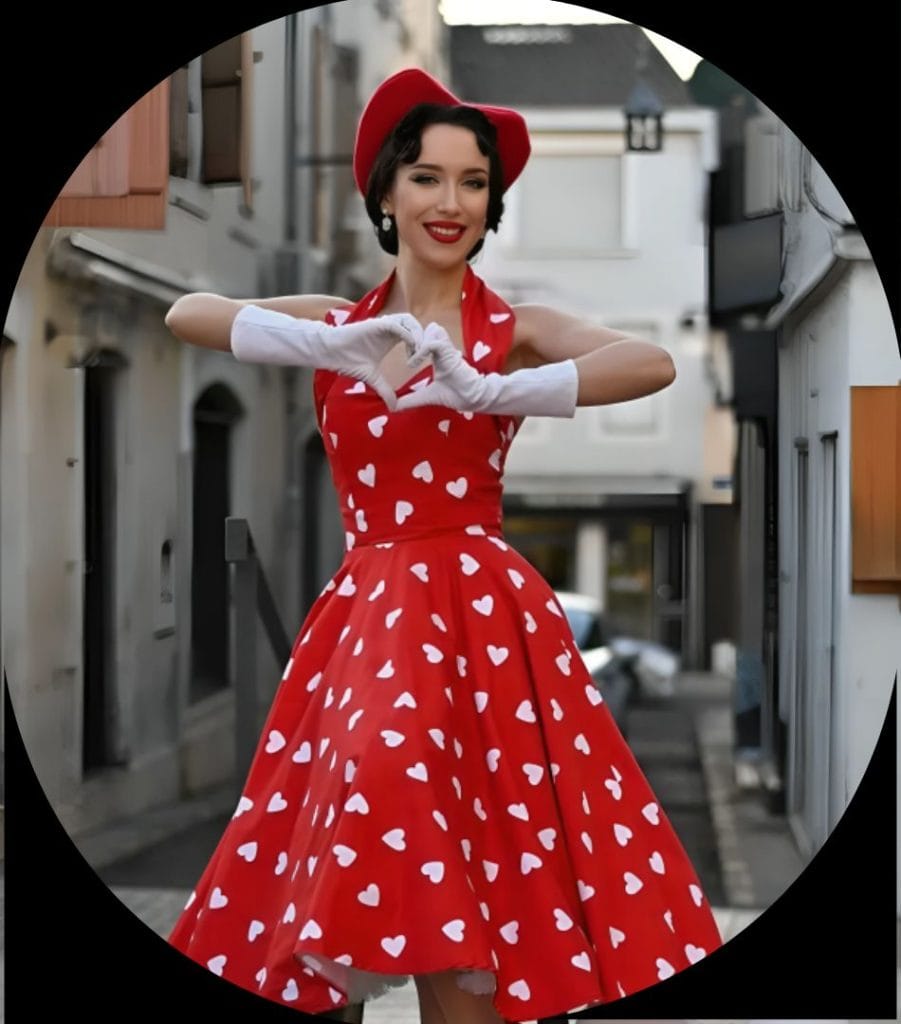 15 Model Photoshoot Dress to Impress Outfit Ideas - Fashionora